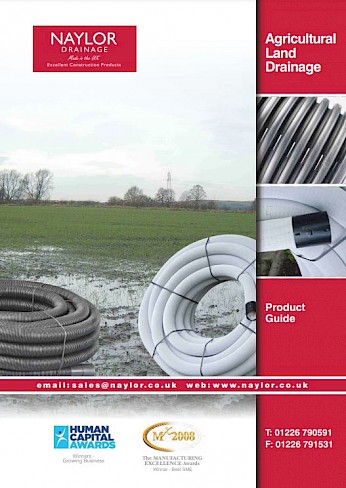 Naylor Drainage Download Library | Naylor Drainage