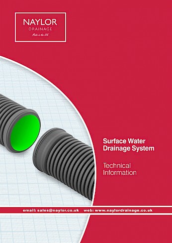 Naylor Drainage Download Library | Naylor Drainage