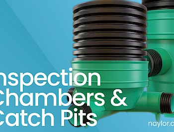 Duct | Naylor Drainage